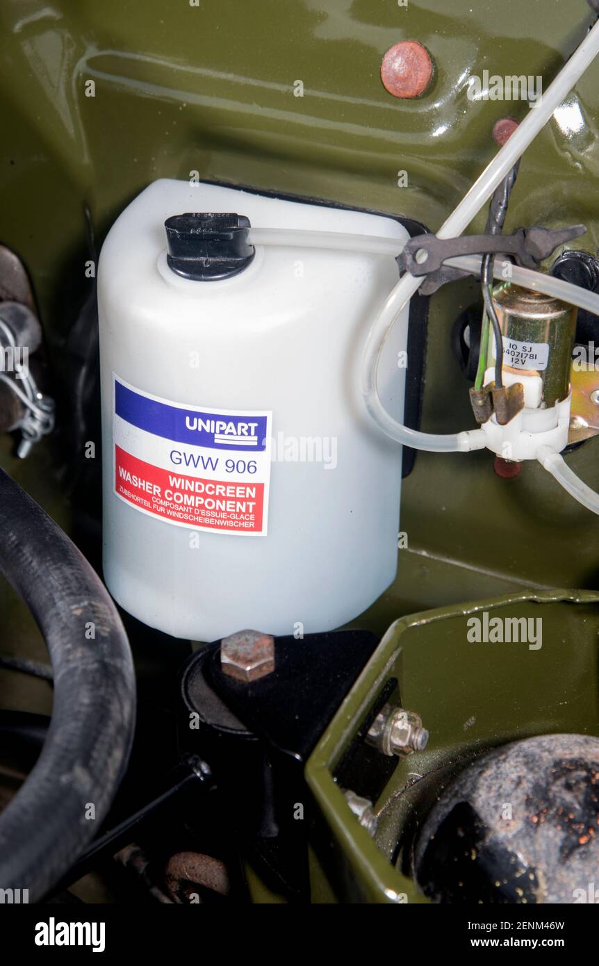 Austin allegro 1970s hi-res stock photography and images - Alamy