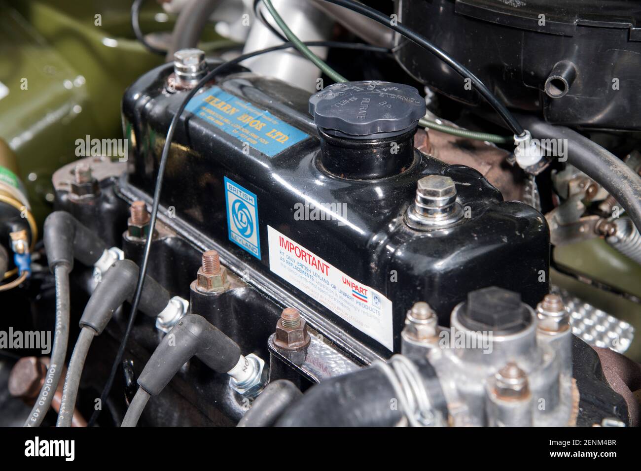 Allegro convertible hi-res stock photography and images - Alamy