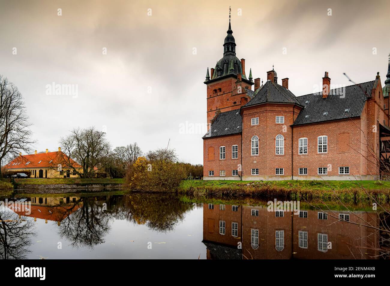 Koge zealand denmark europe hi-res stock photography and images - Alamy