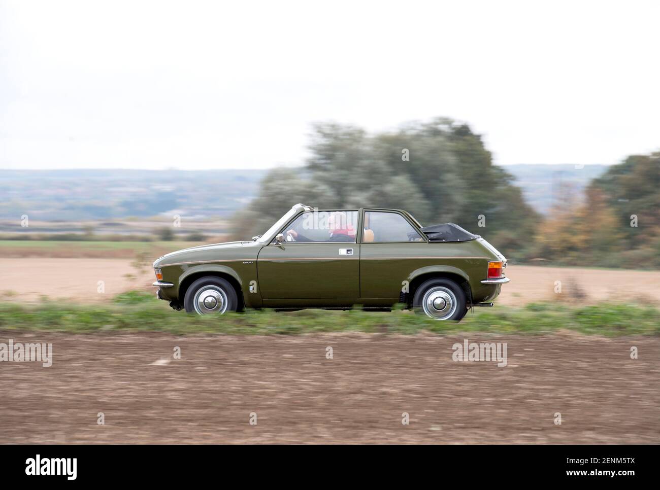 Allegro convertible hi-res stock photography and images - Alamy