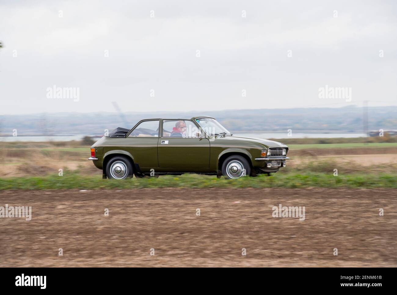 Allegro convertible hi-res stock photography and images - Alamy
