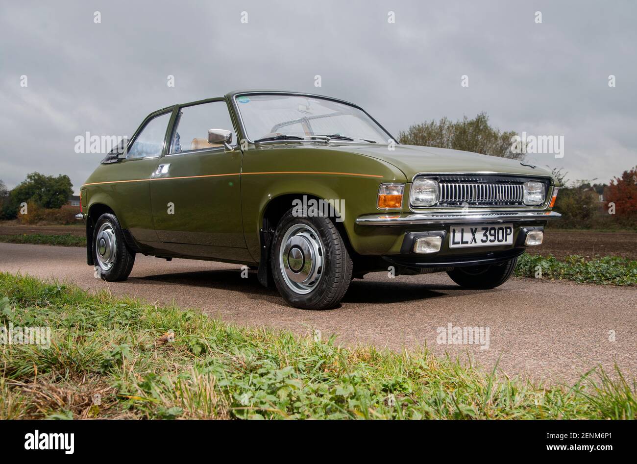 Allegro convertible hi-res stock photography and images - Alamy