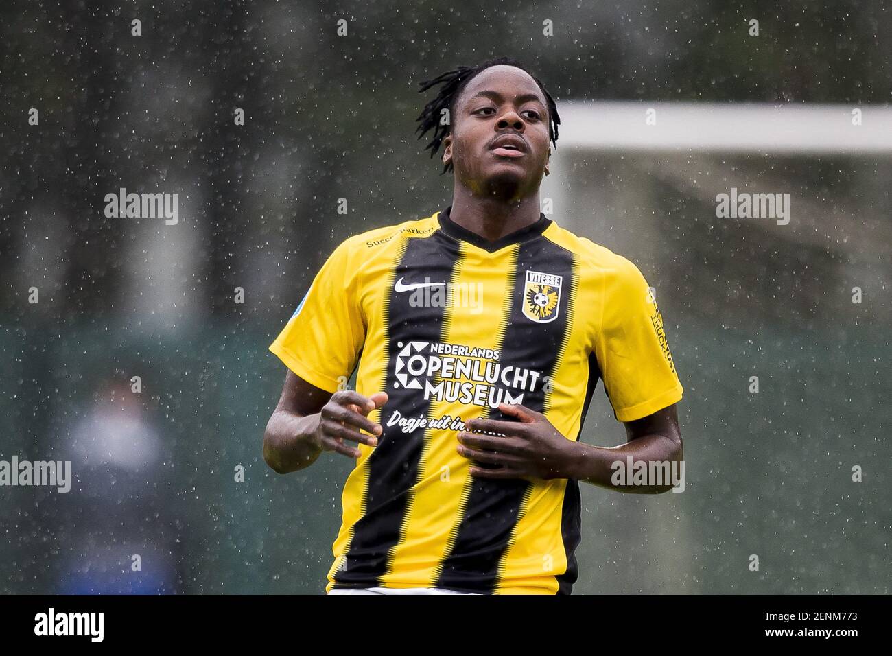 ARNHEM, Vitesse - SC Heerenveen, friendly match, 04-09-2019, football ...