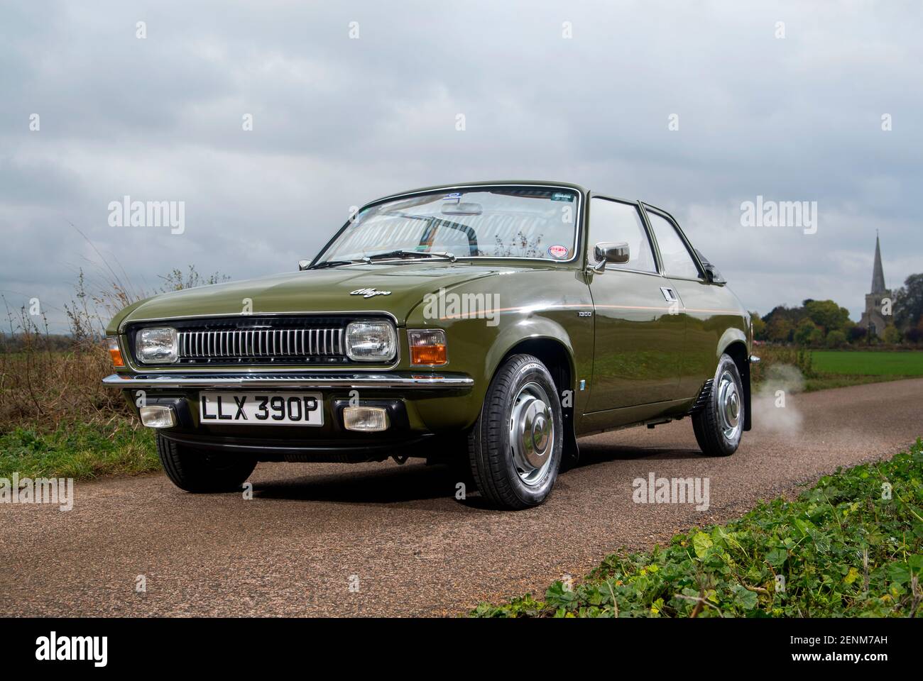 Allegro convertible hi-res stock photography and images - Alamy