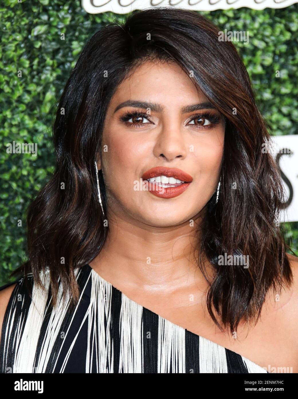 MANHATTAN, NEW YORK CITY, NEW YORK, USA - SEPTEMBER 04: Actress ...