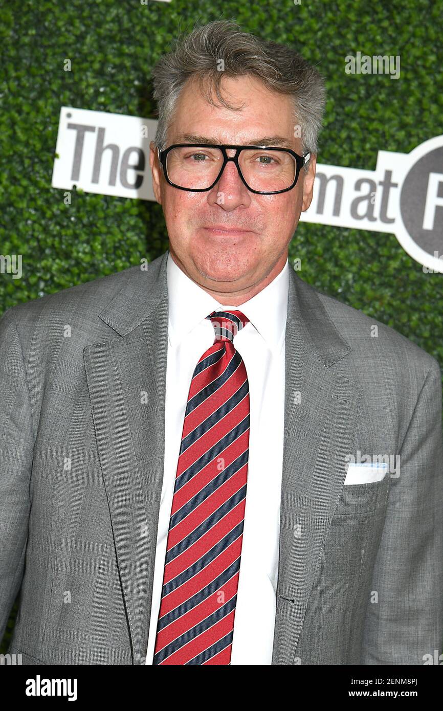 Gordon Kendall attends the Couture Council Award Luncheon honoring ...