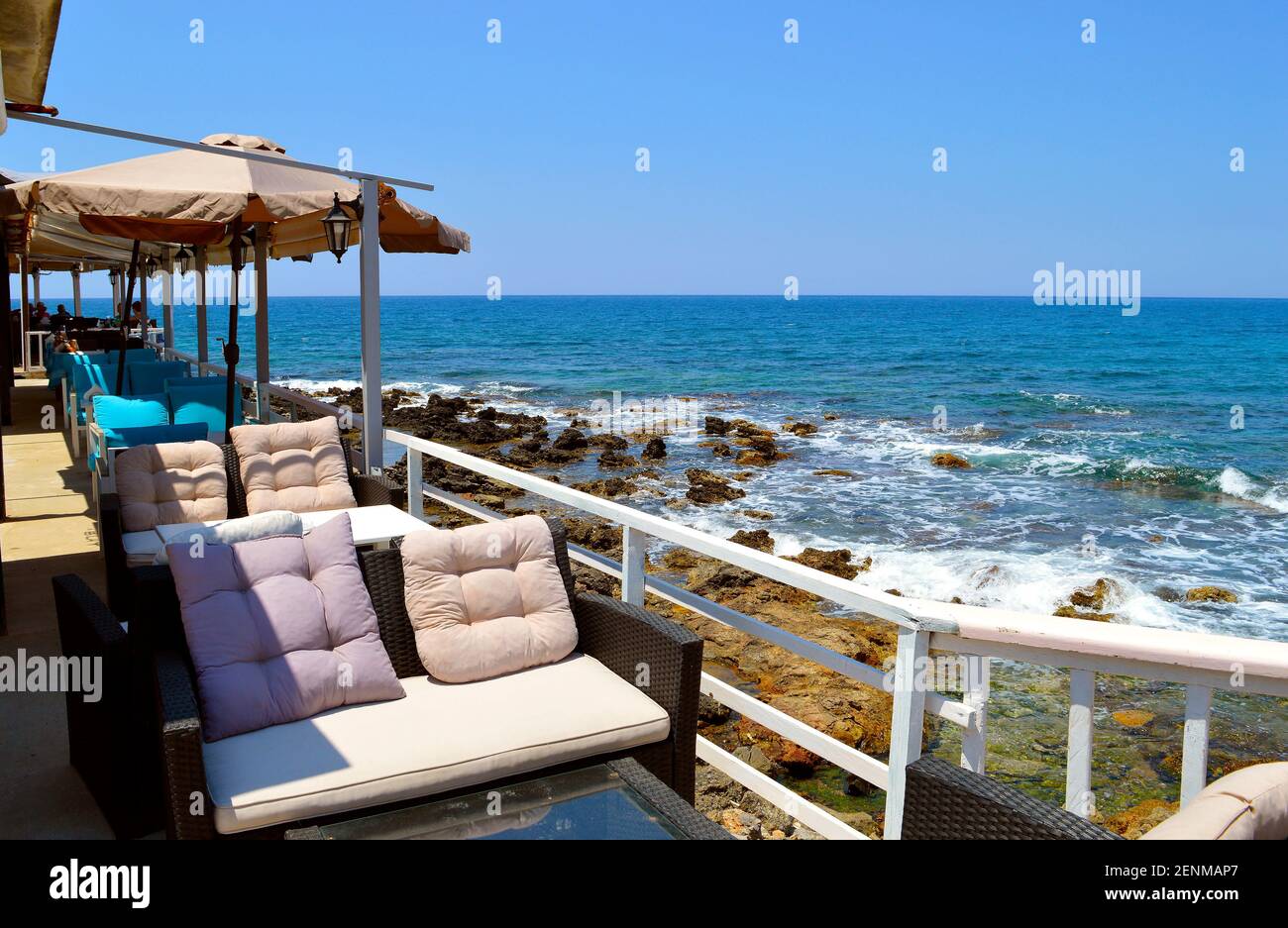 Sissi crete hi-res stock photography and images - Alamy