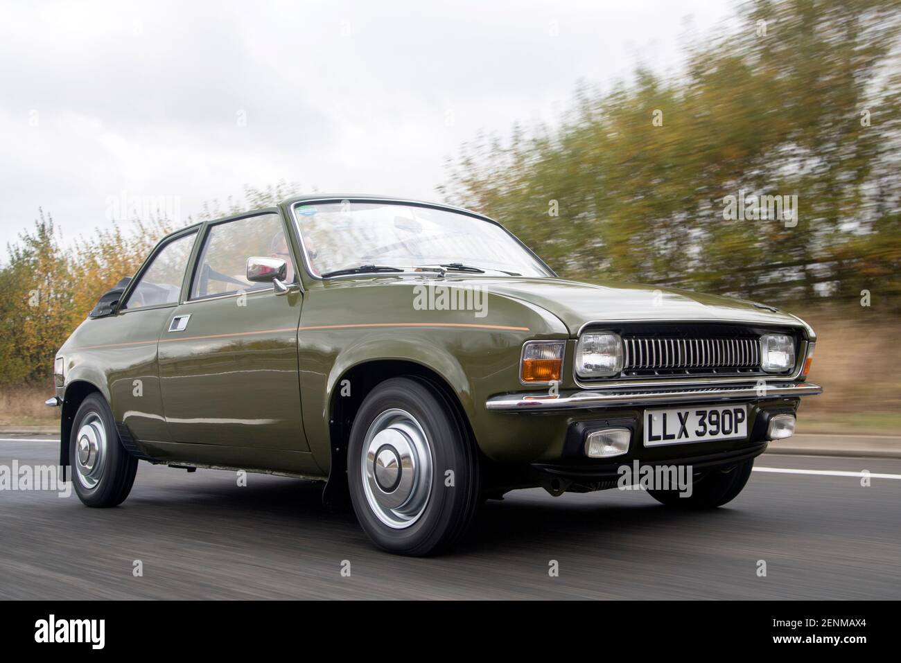 Allegro convertible hi-res stock photography and images - Alamy