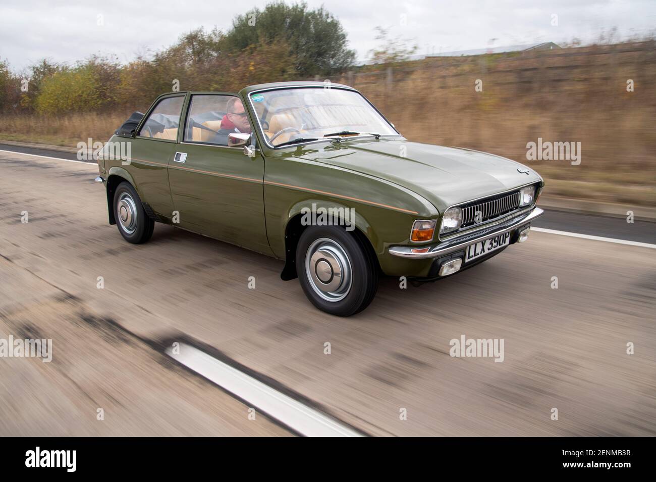 Allegro convertible hi-res stock photography and images - Alamy