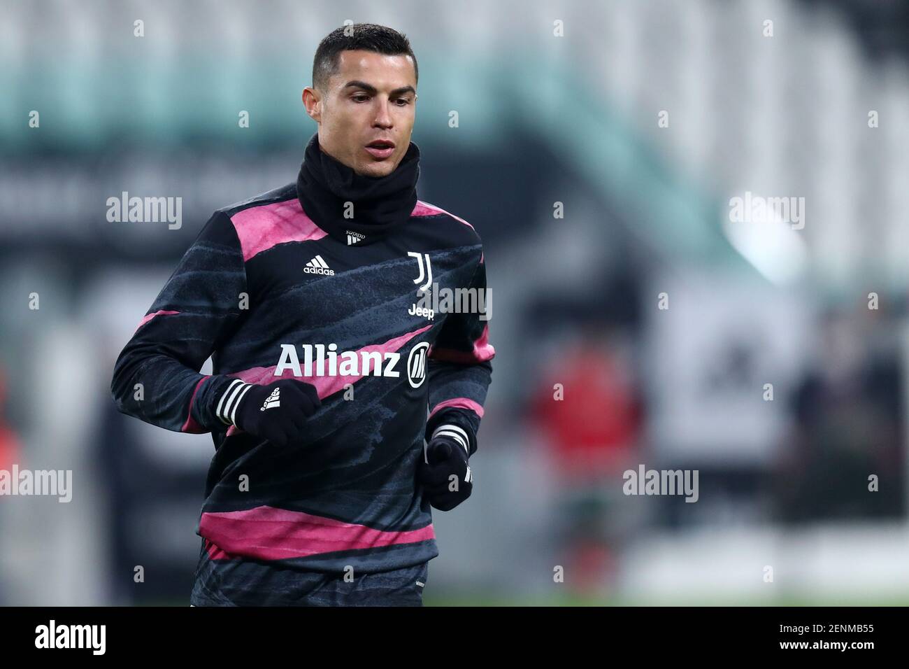 Cristiano ronaldo 2021 hi-res stock photography and images - Alamy