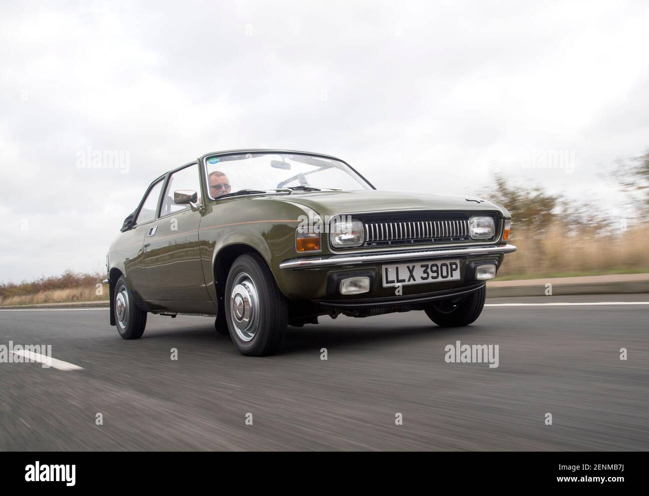 Unloved classic cars hi-res stock photography and images - Alamy