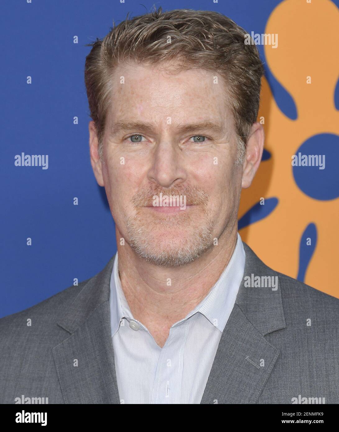 Jamie Kaler arrives at HGTV's A VERY BRADY RENOVATION Los Angeles ...