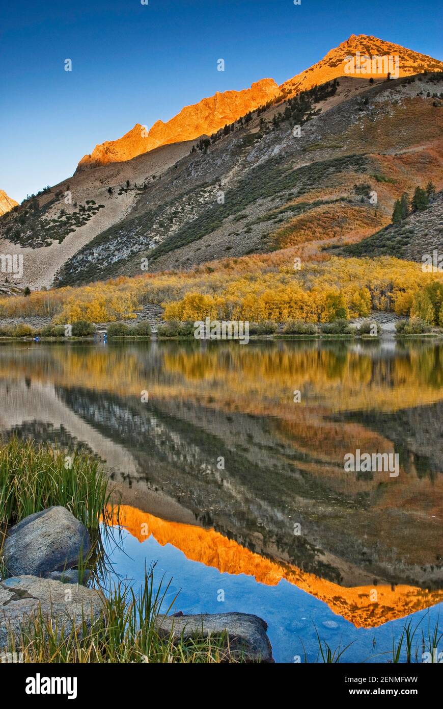 Piute mountains crest hi-res stock photography and images - Alamy