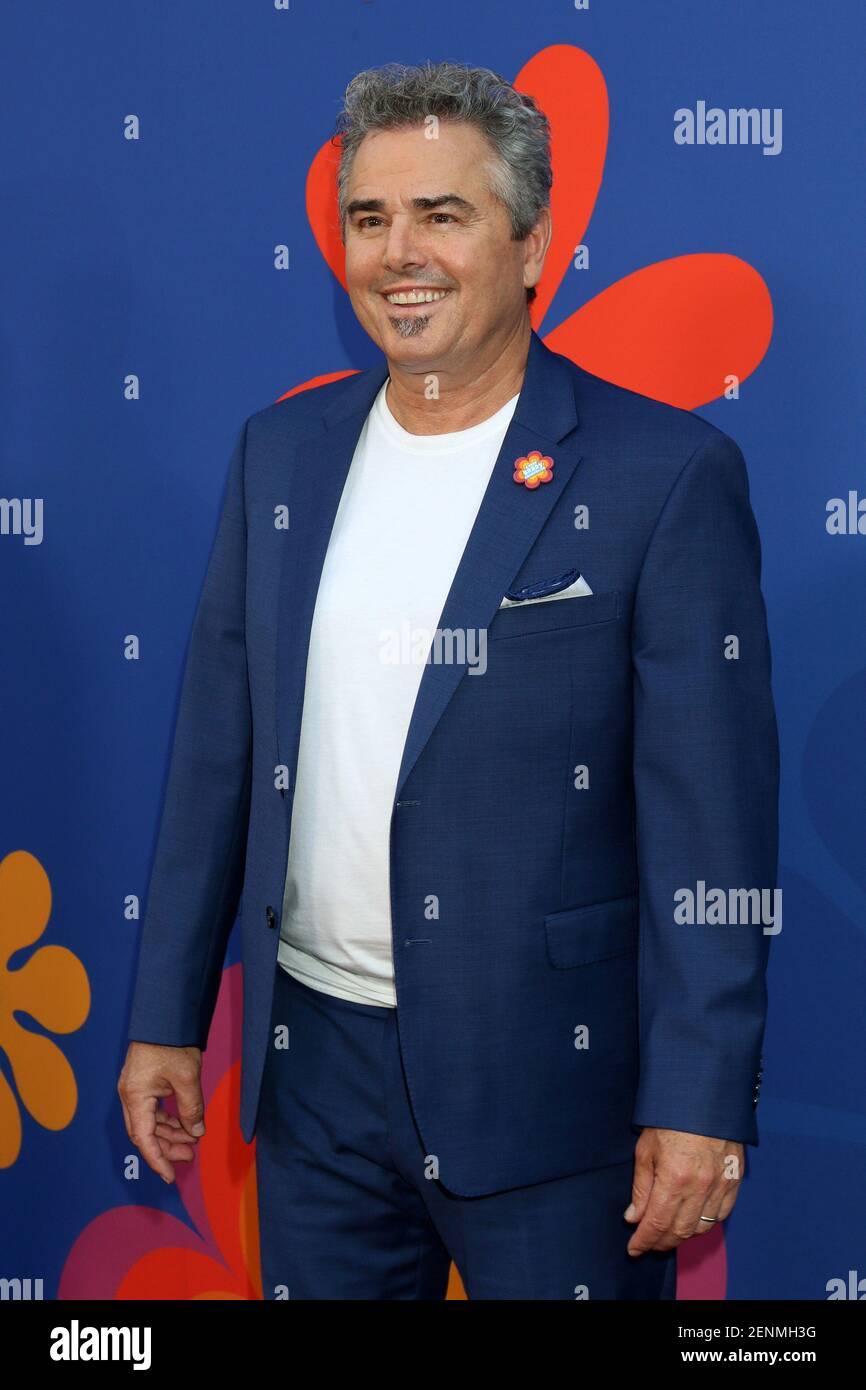 LOS ANGELES - SEP 5: Christopher Knight at the "A Very Brady Renovation ...