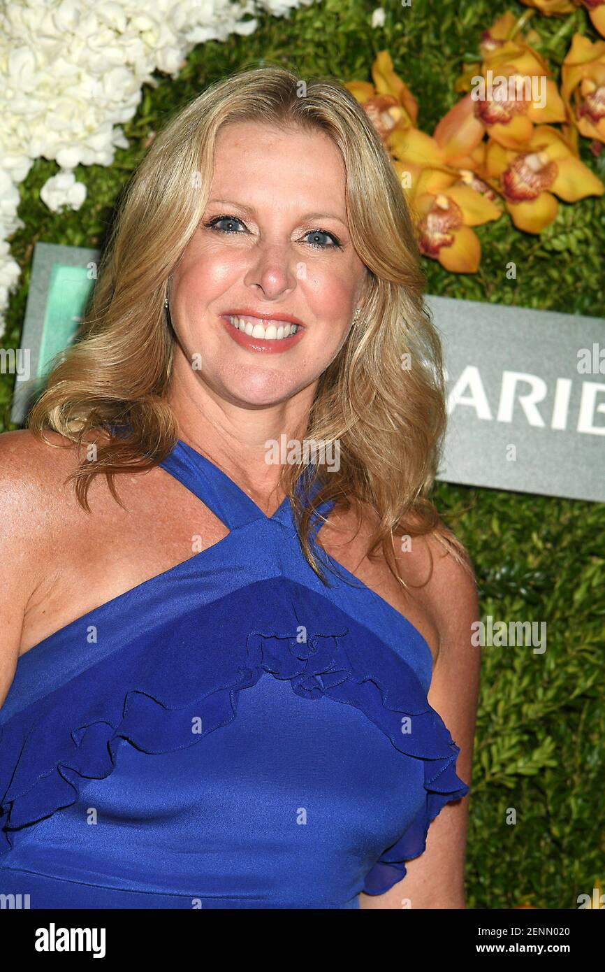 Cheryl Casone from Fox Business Channell attends The International ...