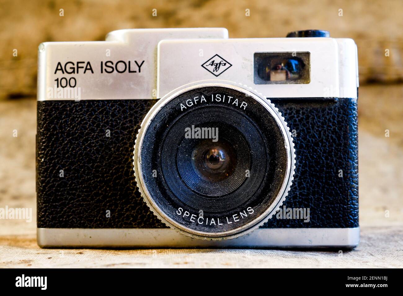 Agfa isoly 100 hi-res stock photography and images - Alamy