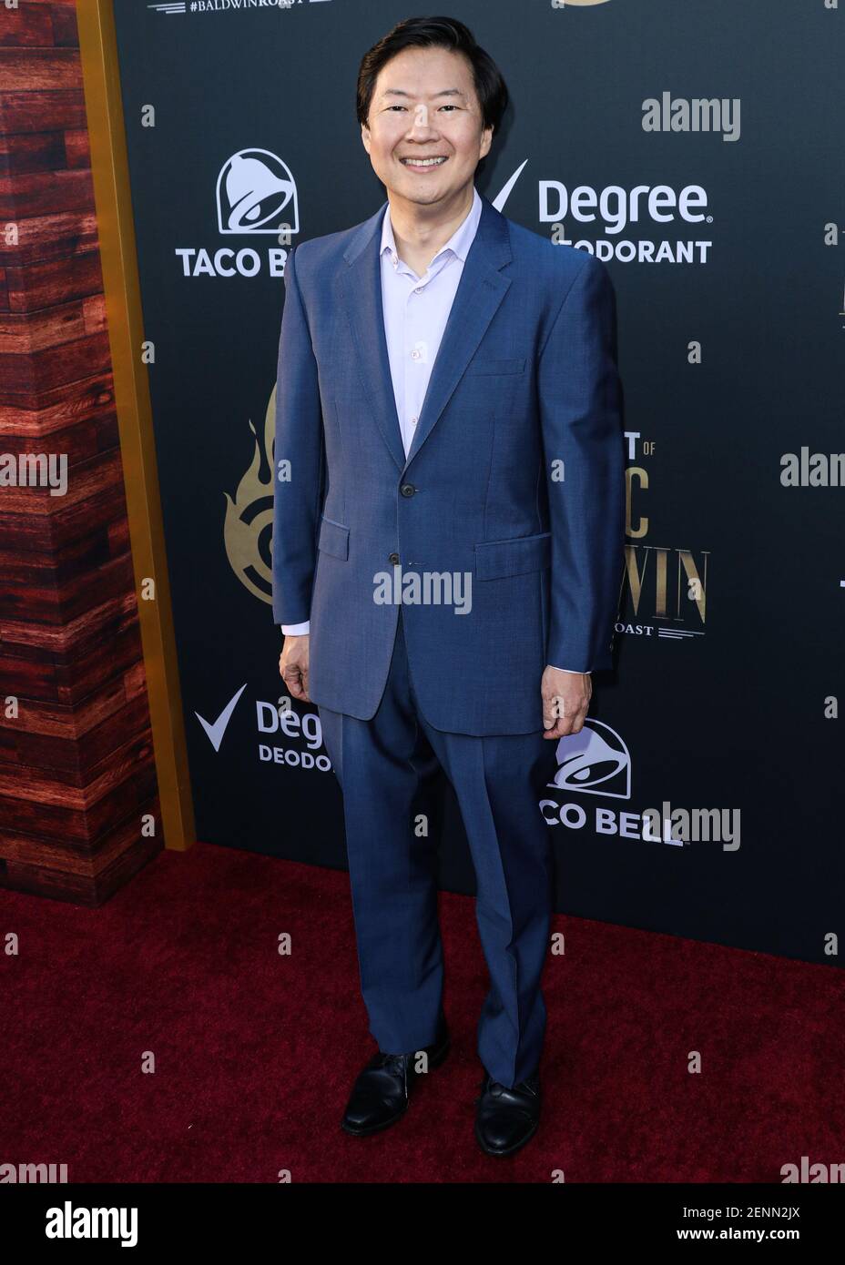 BEVERLY HILLS, LOS ANGELES, CALIFORNIA, USA - SEPTEMBER 07: Actor Ken ...