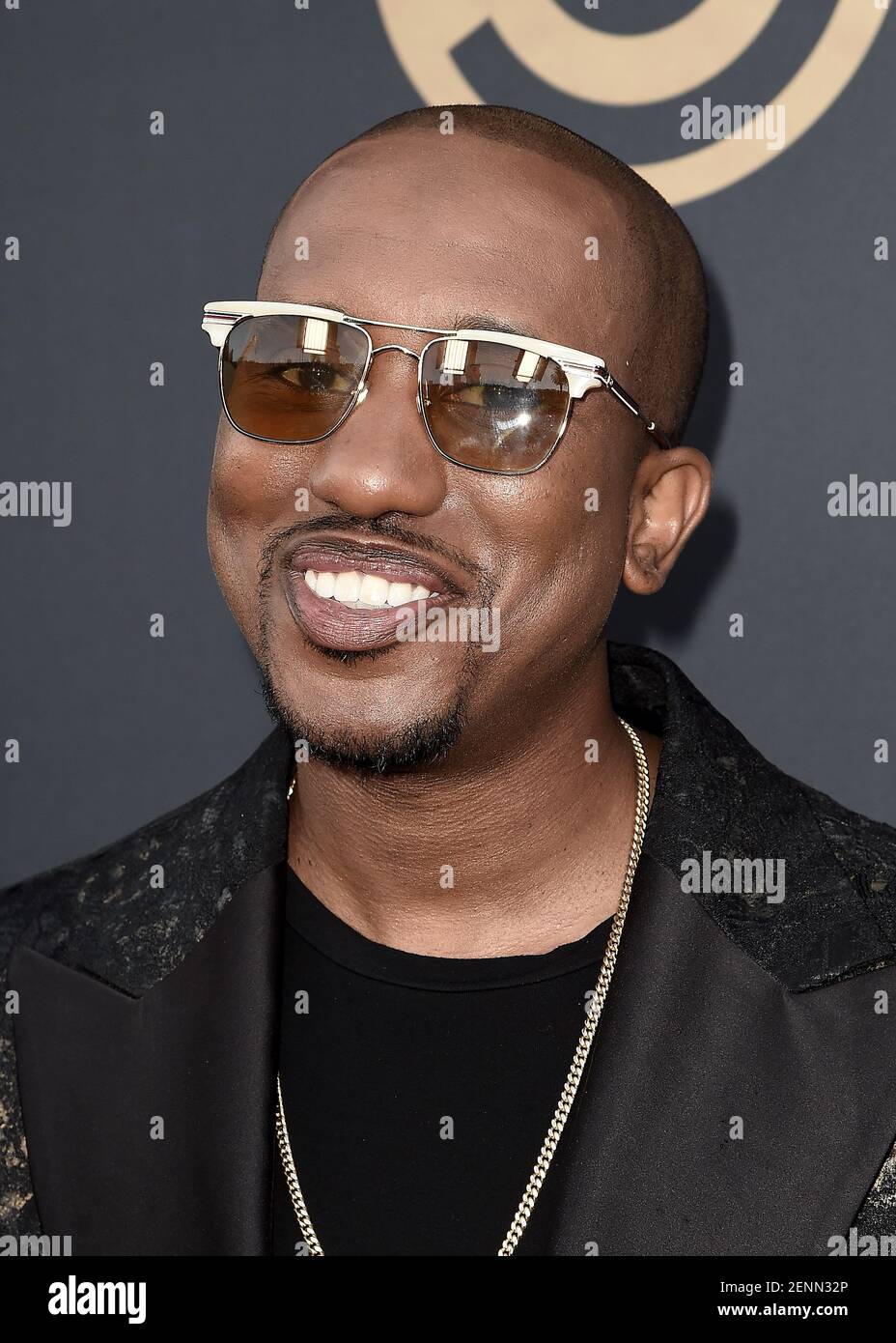 BEVERLY HILLS - SEPTEMBER 7: Chris Redd attends the â€œComedy Central ...