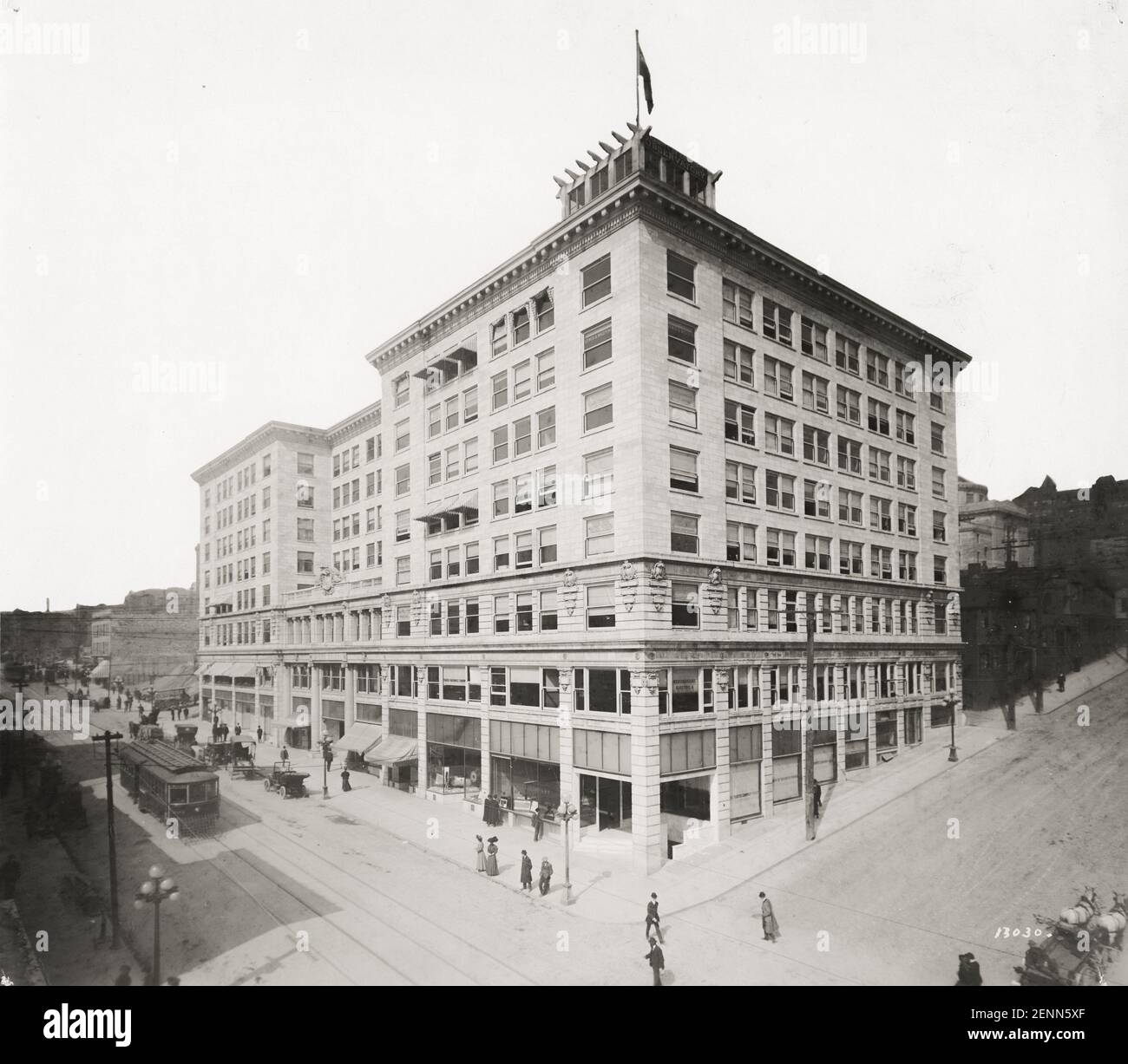 Historic Photos Seattle Washington REAL PHOTO: Seattle, WASHINGTON