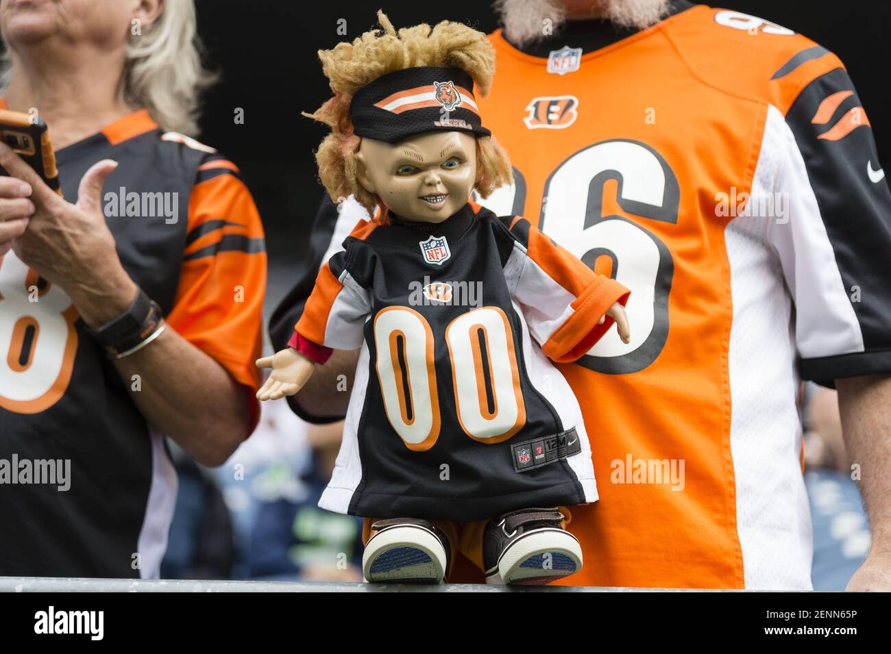 Chucky doll hi-res stock photography and images - Alamy