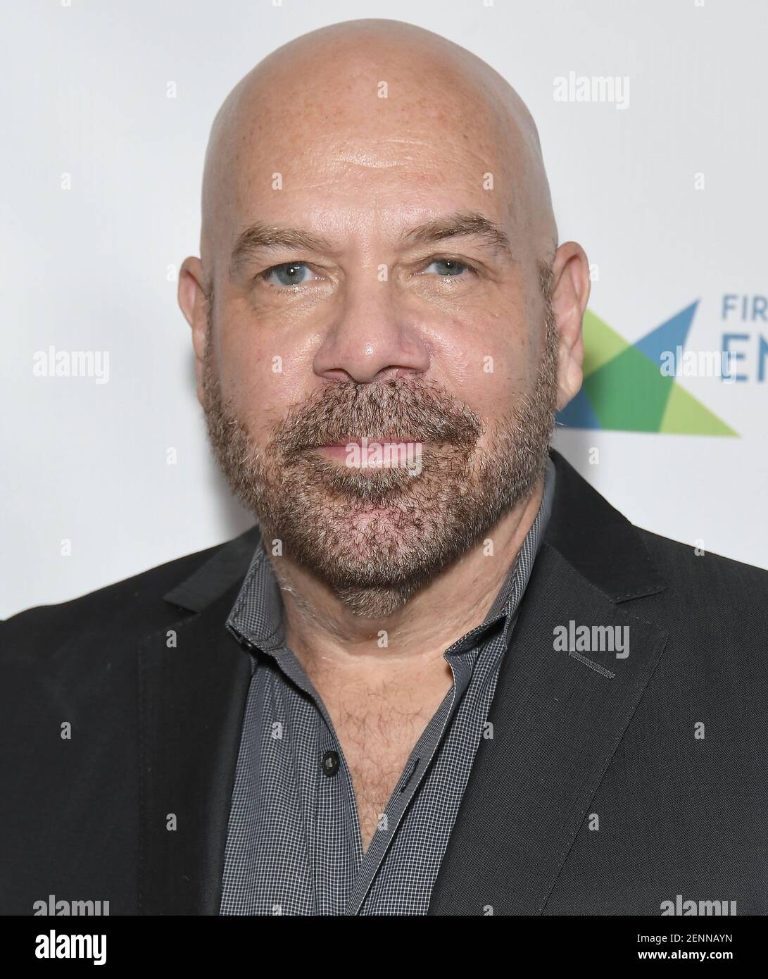 Jason Stuart arrives at the 11th Annual Burbank Film Festival - Closing ...