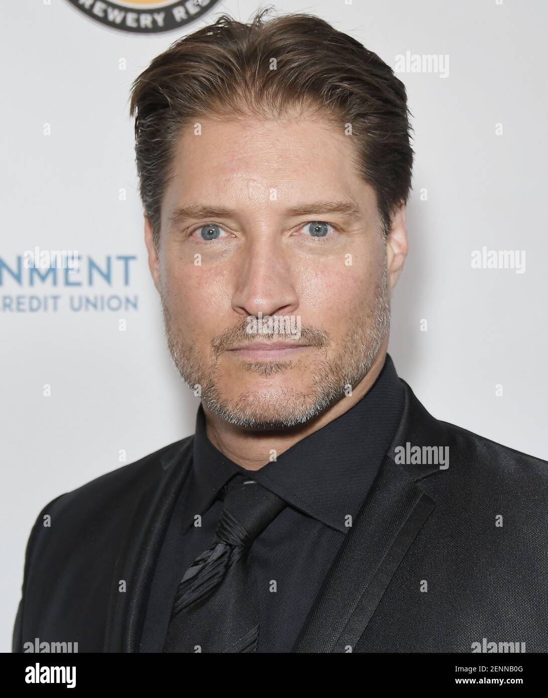 Sean Kanan arrives at the 11th Annual Burbank Film Festival - Closing ...