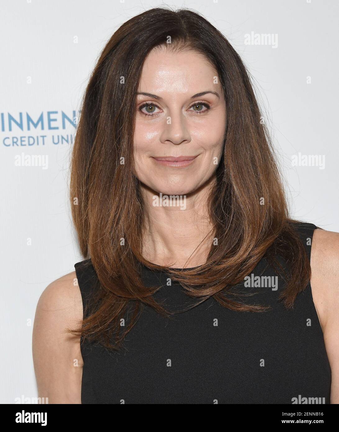 Jennifer Taylor arrives at the 11th Annual Burbank Film Festival ...