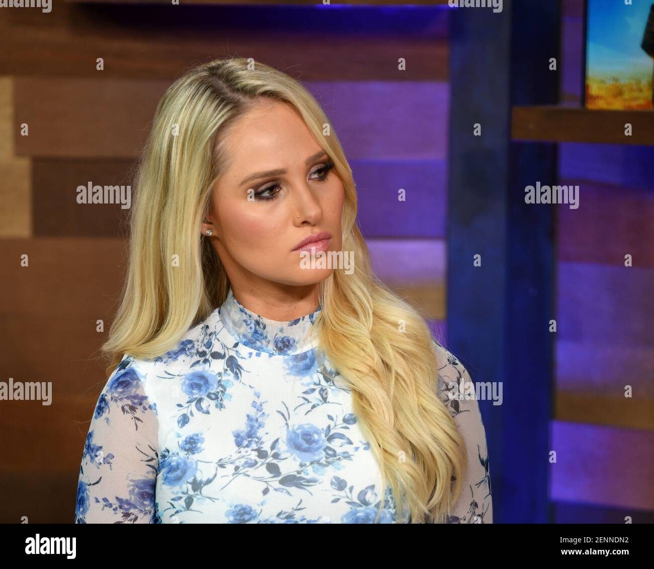 Tomi lahren hi-res stock photography and images - Alamy