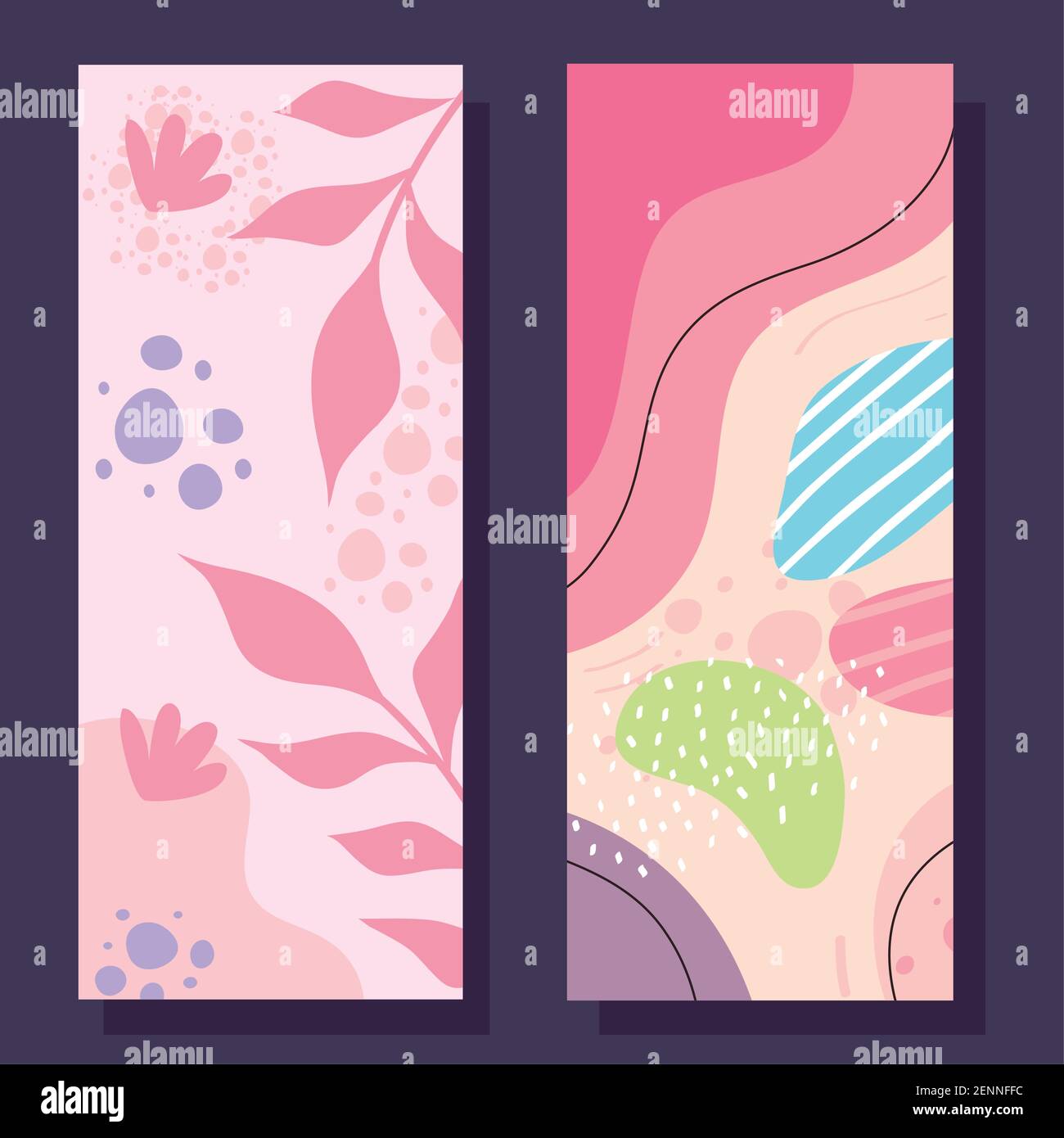 Abstracts backgrounds Stock Vector Images - Alamy