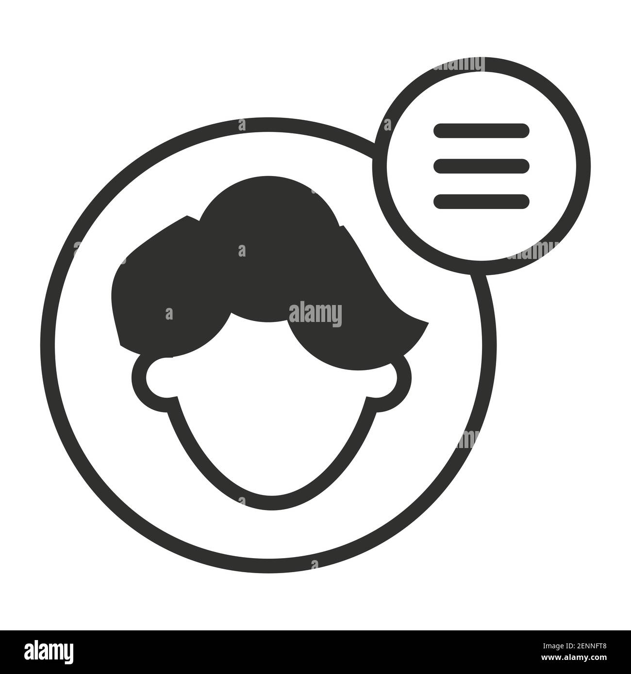 No Profile Picture Icon Male