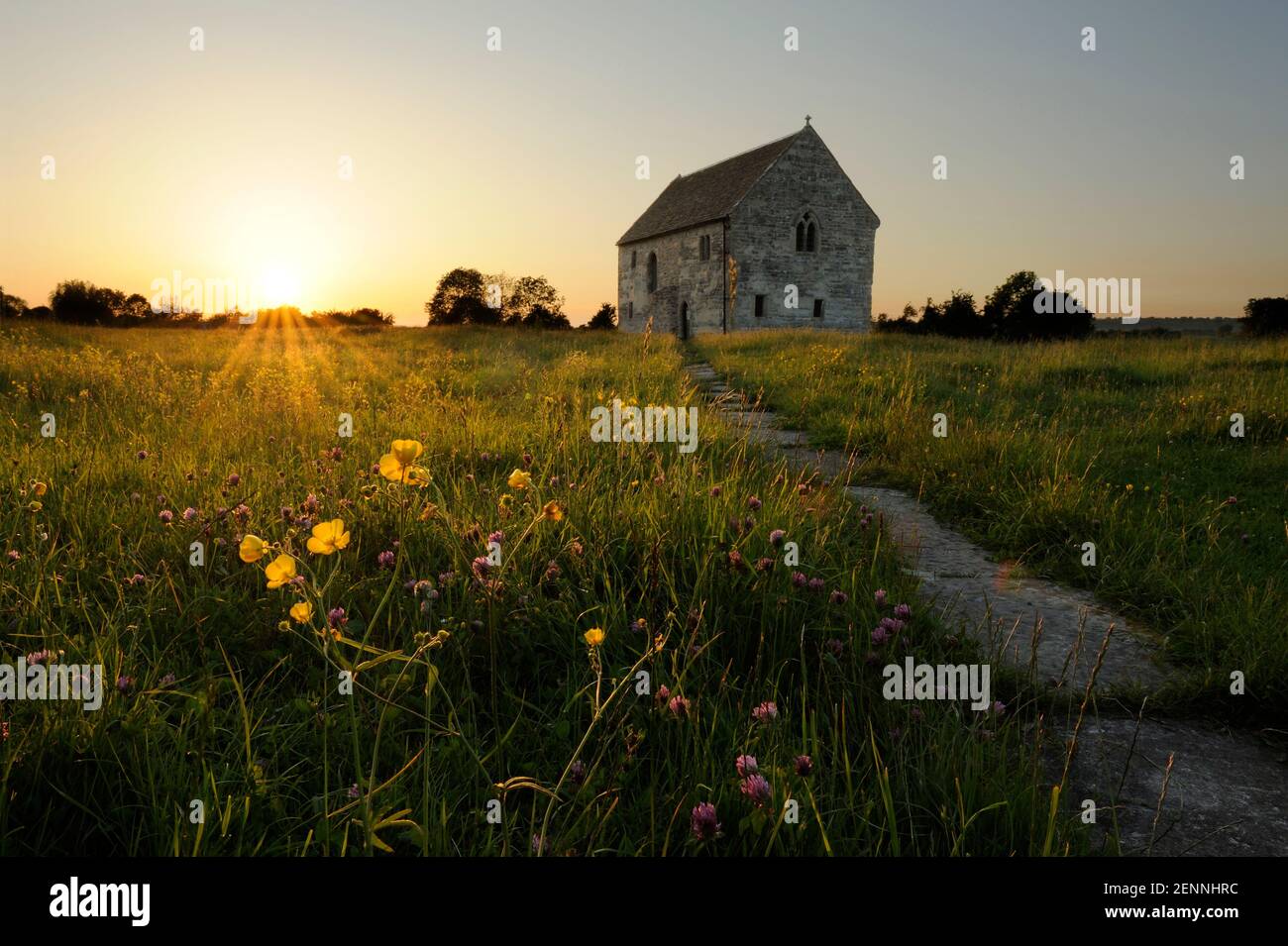 The Abbott's Fish House in Meare, Somerset Stock Photo - Alamy