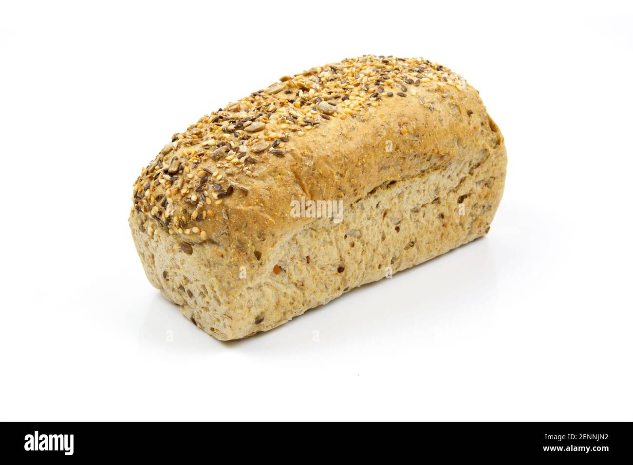 Plain bread Cut Out Stock Images & Pictures - Alamy