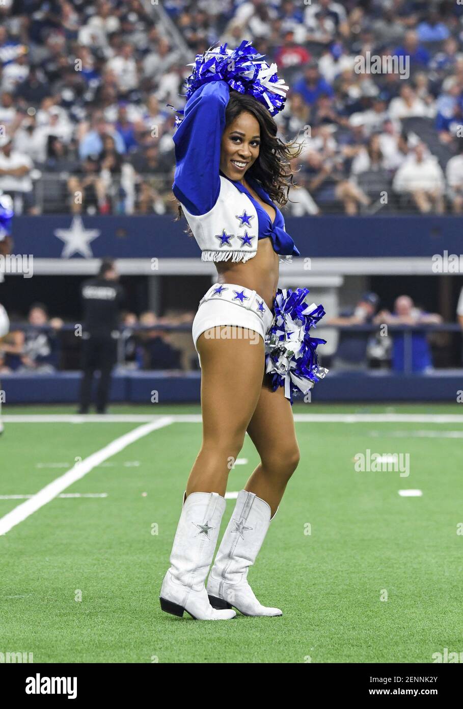 Sep 08, 2019: The Dallas Cowboys Cheerleaders perform during an NFL ...