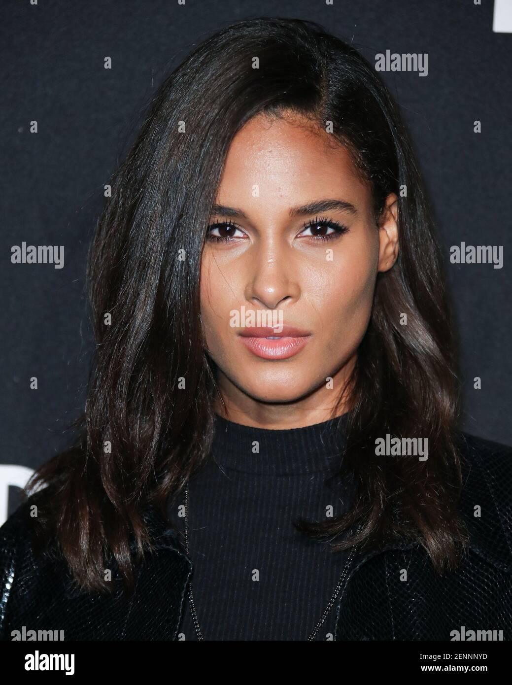 BROOKLYN, NEW YORK CITY, NEW YORK, USA - SEPTEMBER 09: Cindy Bruna ...