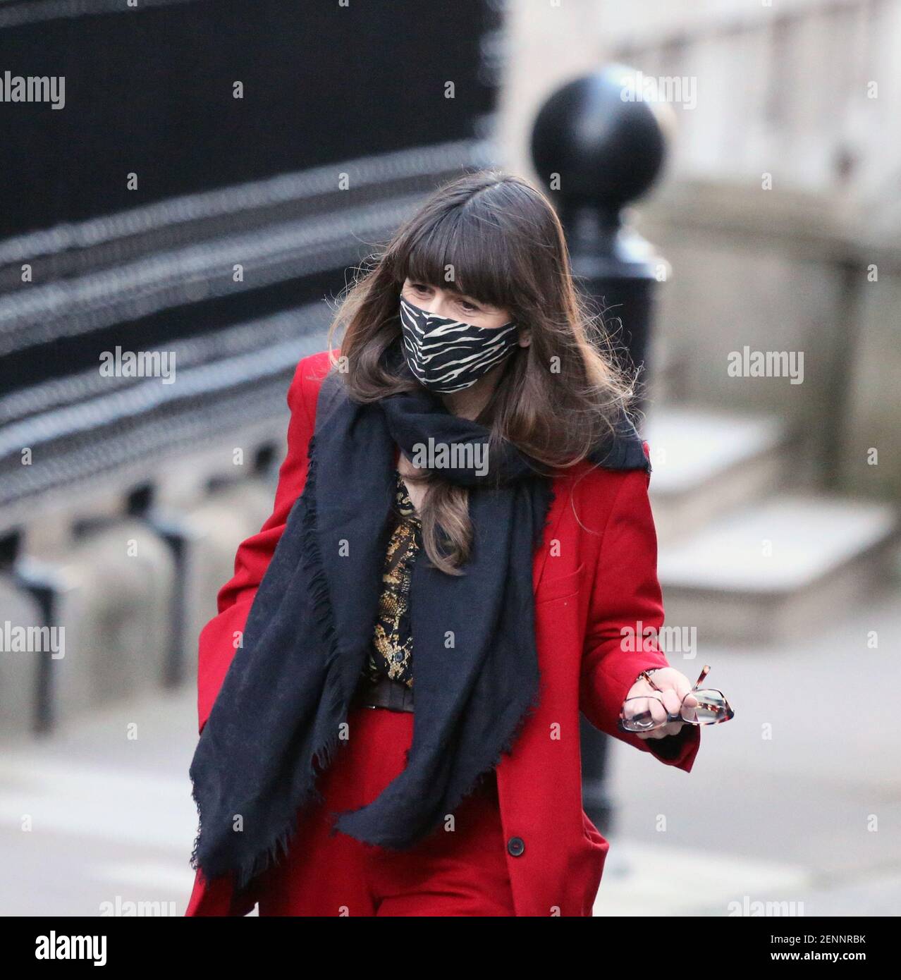 Dr susan hopkins hi-res stock photography and images - Alamy