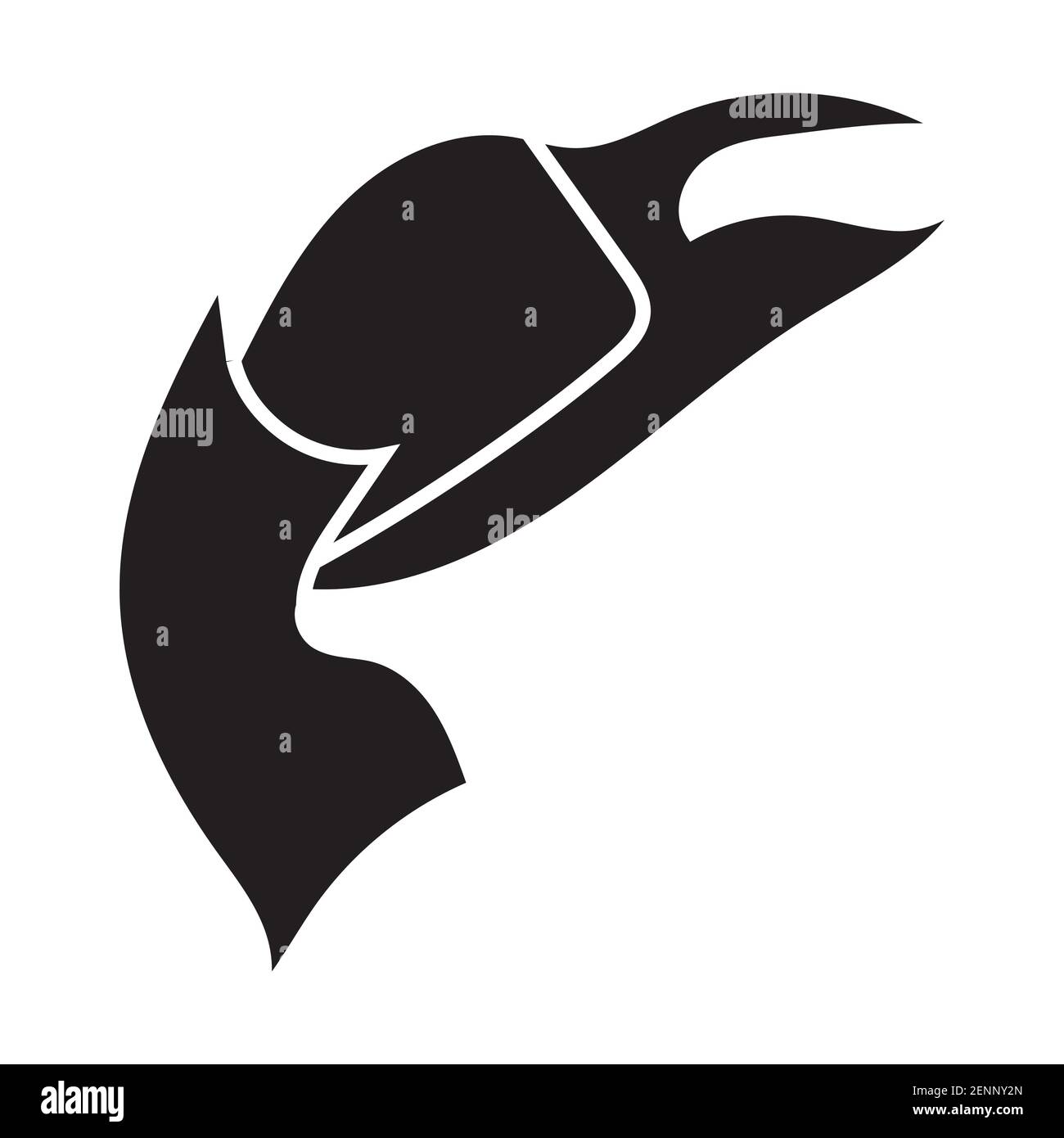 Crab aquaculture Stock Vector Images - Alamy