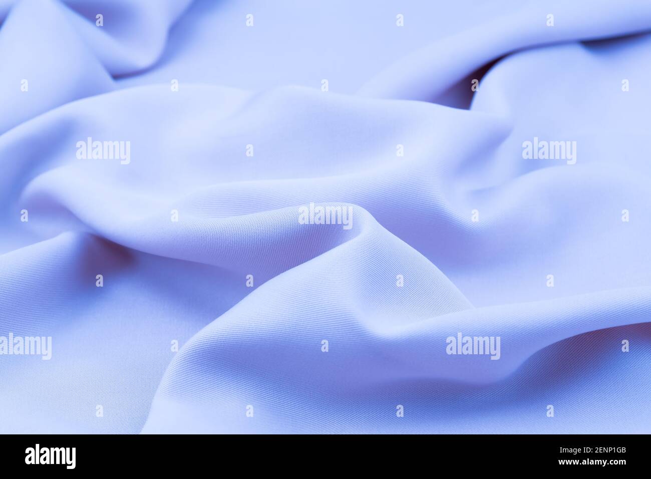 Lilac color fabric texture as a background, horizontal image Stock ...