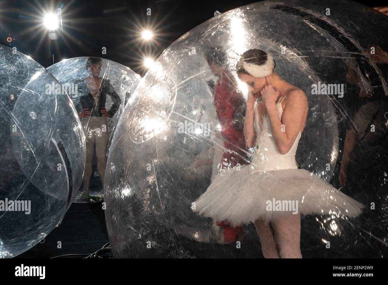 Anna sebastian artist hi-res stock photography and images - Alamy