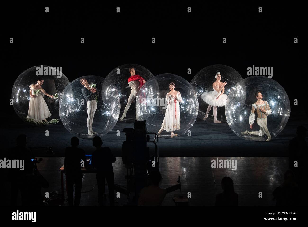 Anna sebastian artist hi-res stock photography and images - Alamy