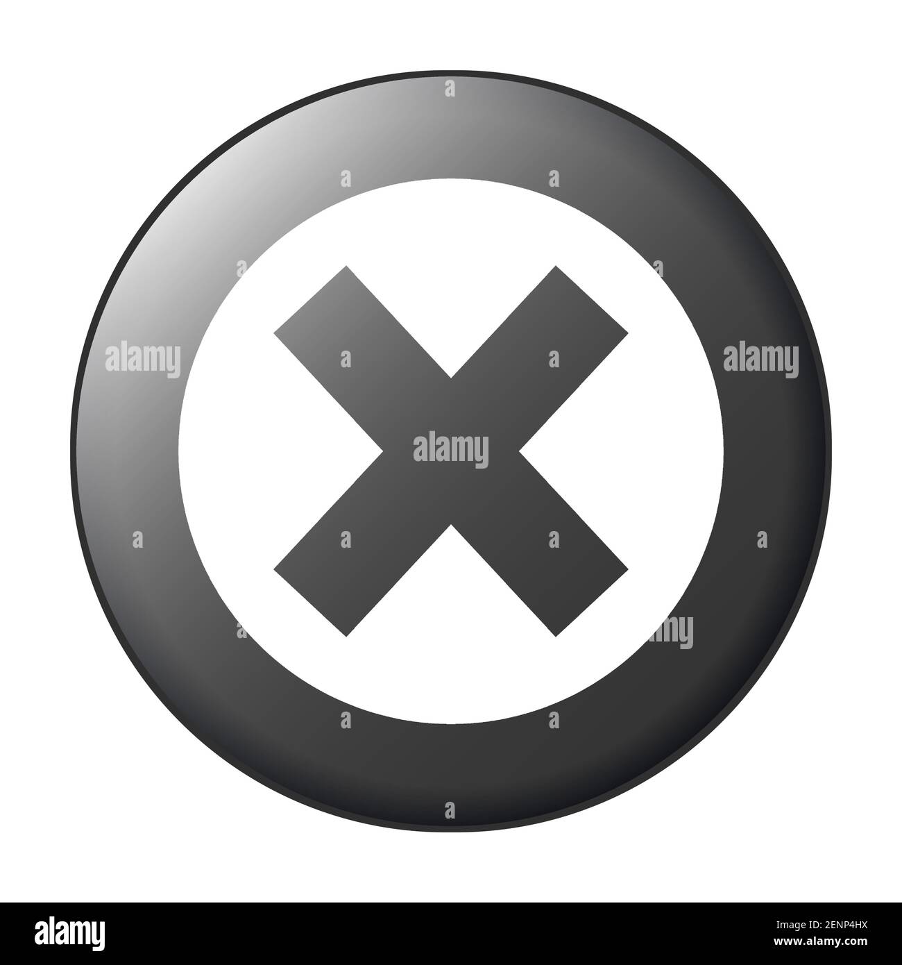 Exit signs Stock Vector Images - Alamy