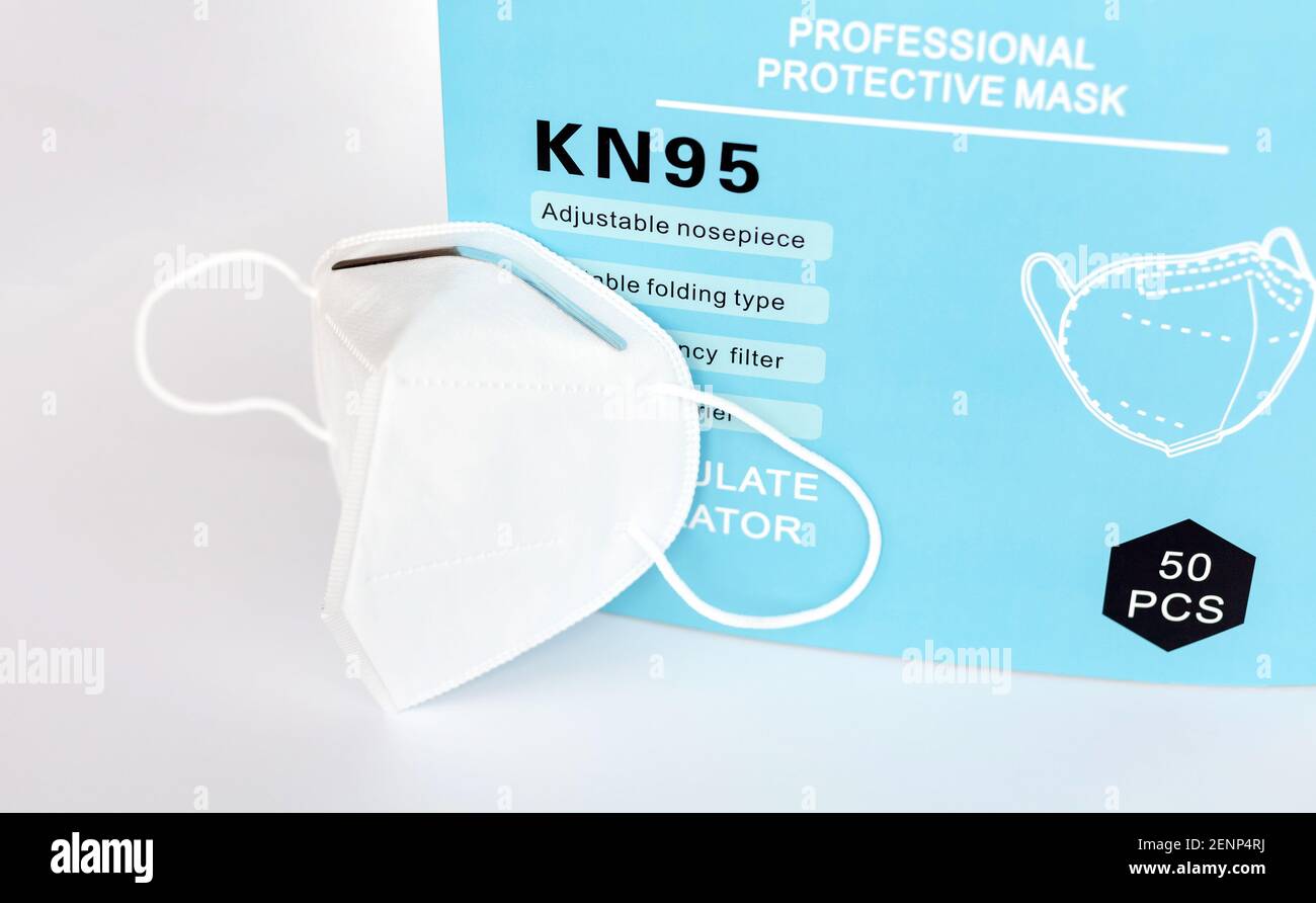 Viral mask hi-res stock photography and images - Alamy