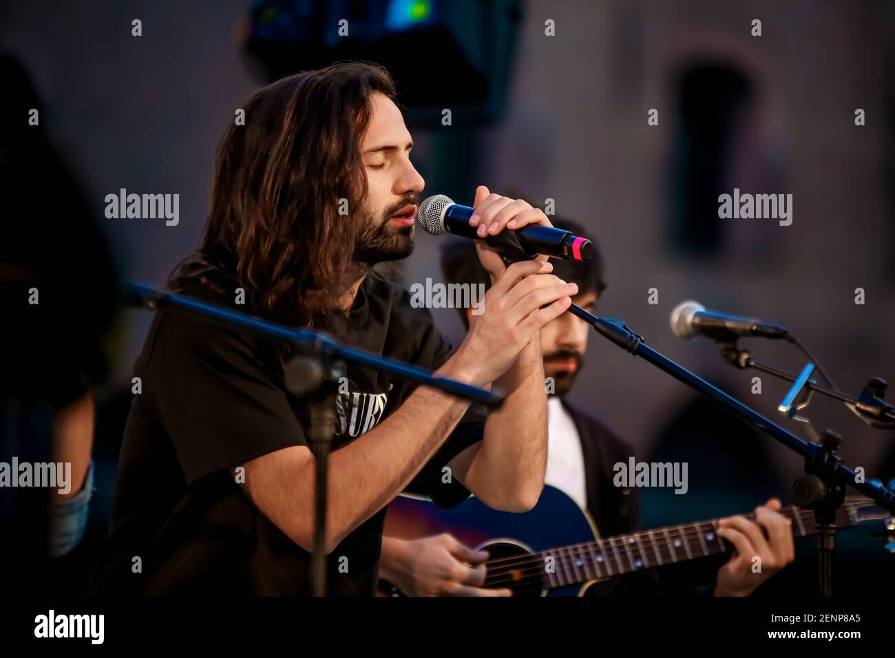 Fast Animals and Slow Kids, often abbreviated as FASK, are an Italian ...