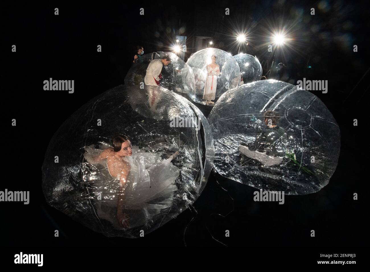 Da kang hi-res stock photography and images - Alamy