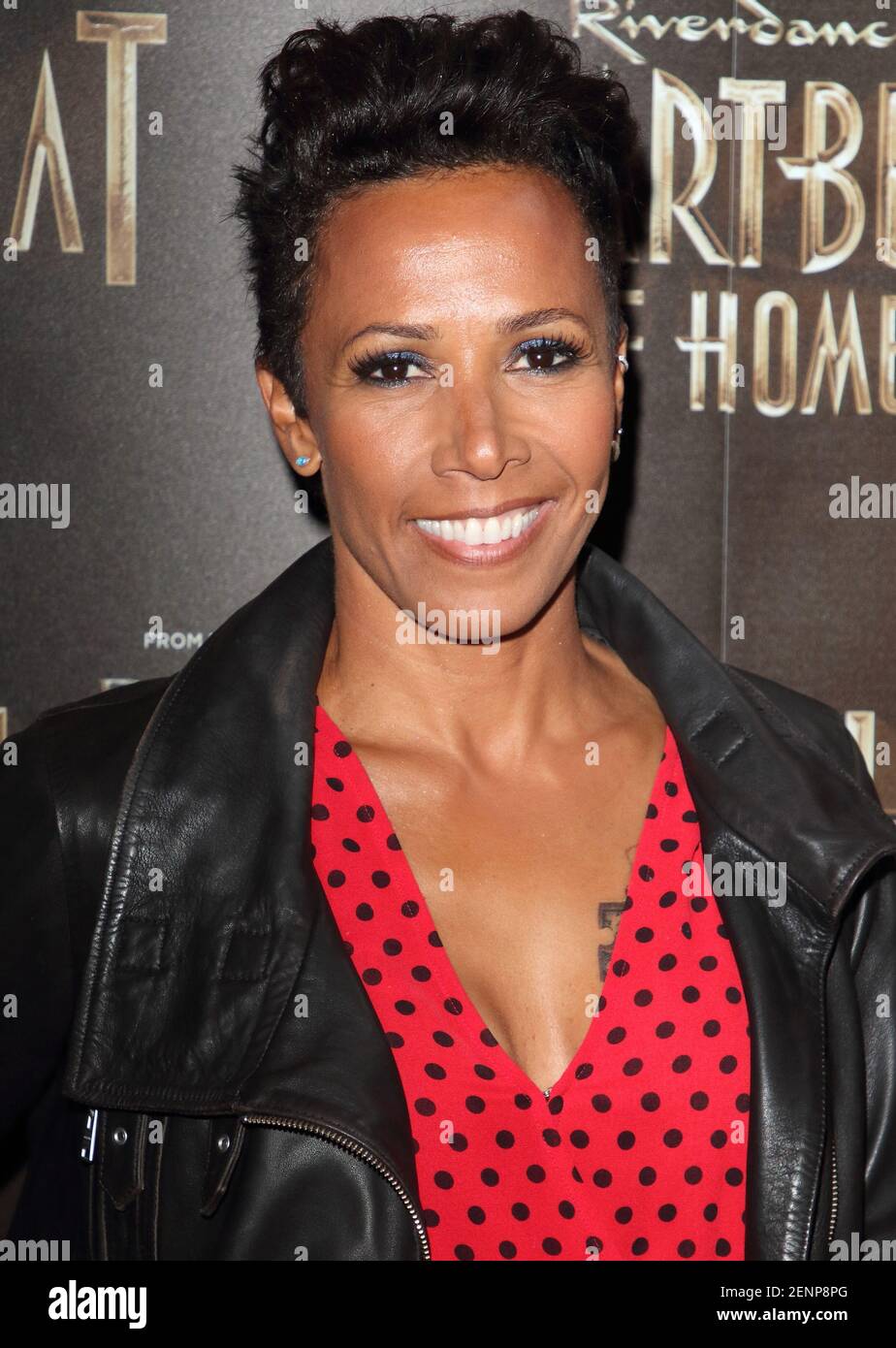 Dame Kelly Homes at the Heartbeat of Home Press Night at the Piccadilly ...