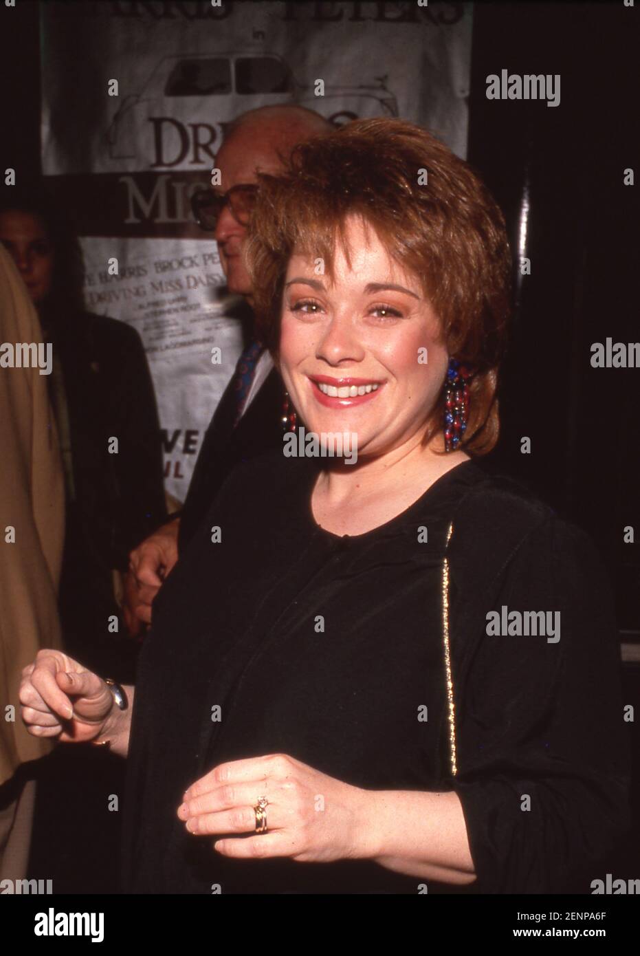 Donna Pescow High Resolution Stock Photography and Images - Alamy