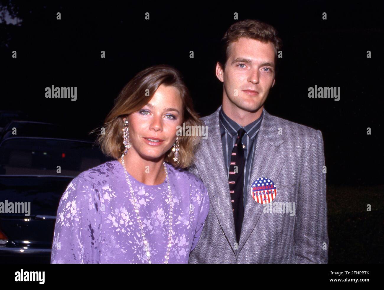 Susan Dey Leslie Smith