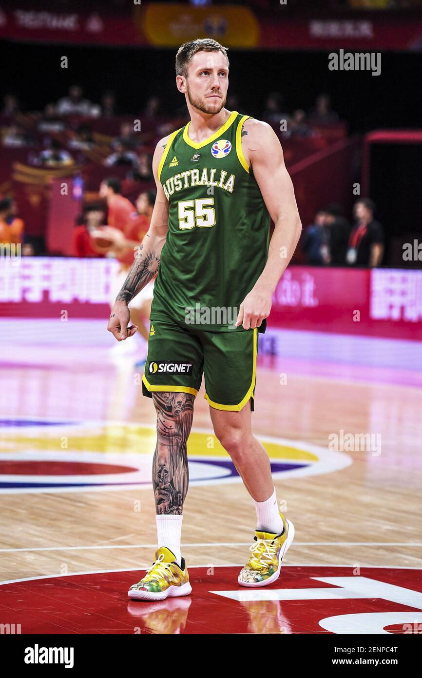 Mitch stringer hi-res stock photography and images - Alamy