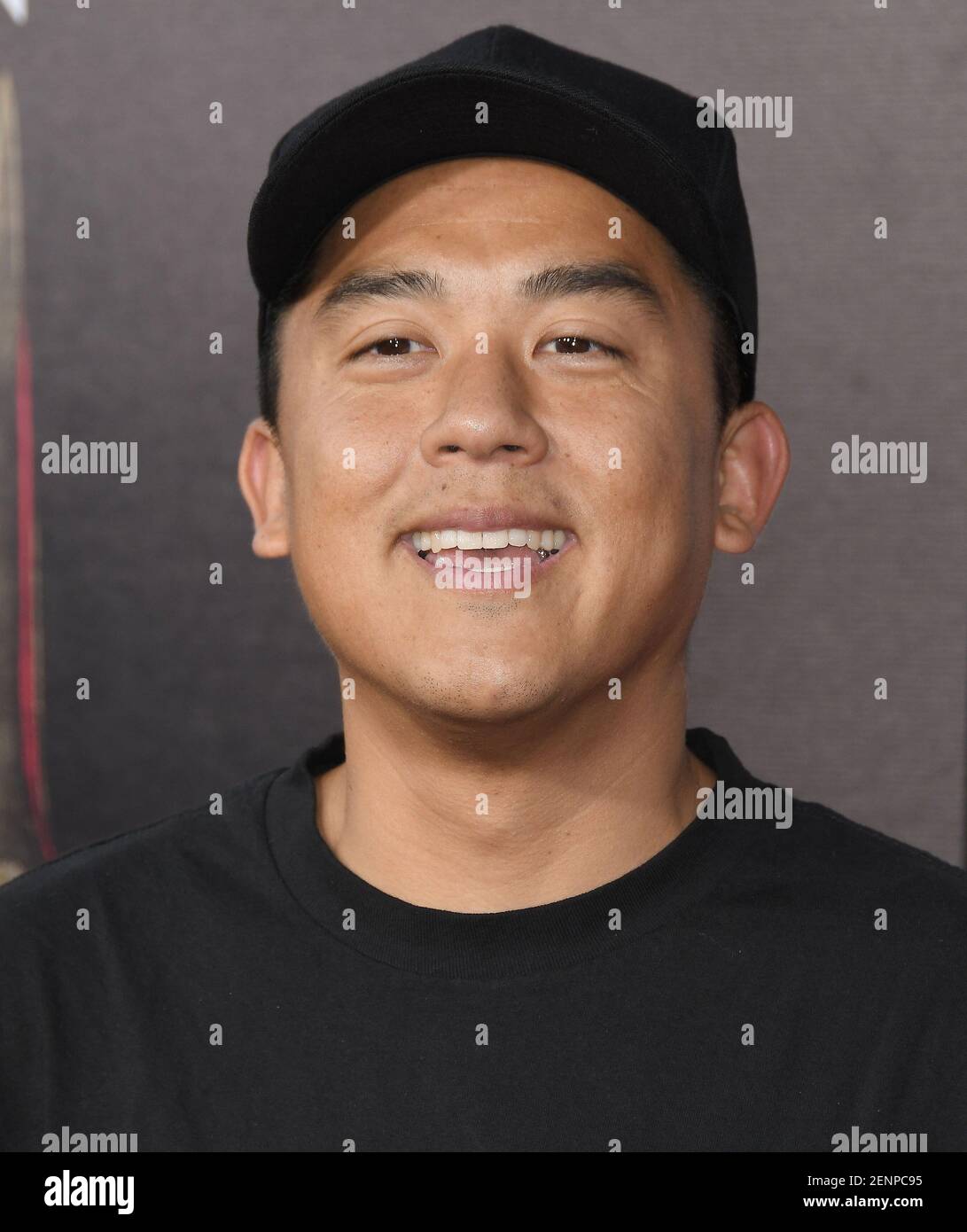 Bobby Hundreds arrives at the Opening Night of Universal Studios ...