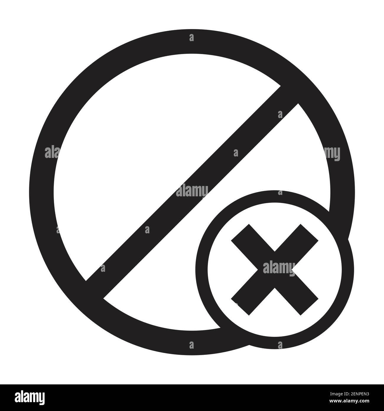 Void clear Stock Vector Images - Alamy