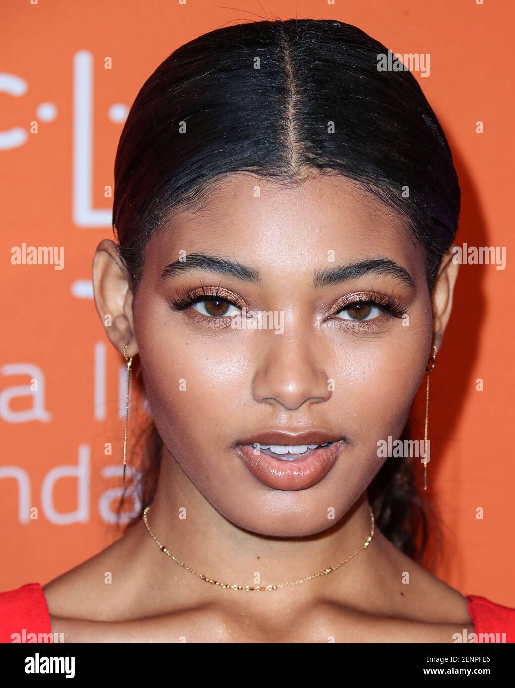 MANHATTAN, NEW YORK CITY, NEW YORK, USA - SEPTEMBER 12: Danielle ...